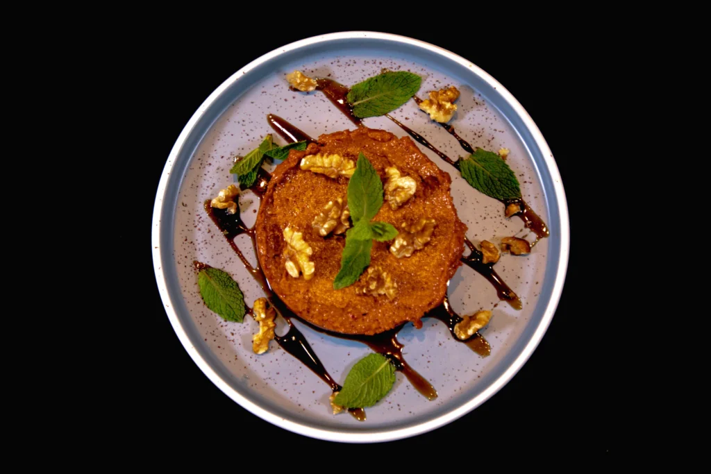 MUHAMMARA - Bakery | Mulham Cuisine | Mississauga